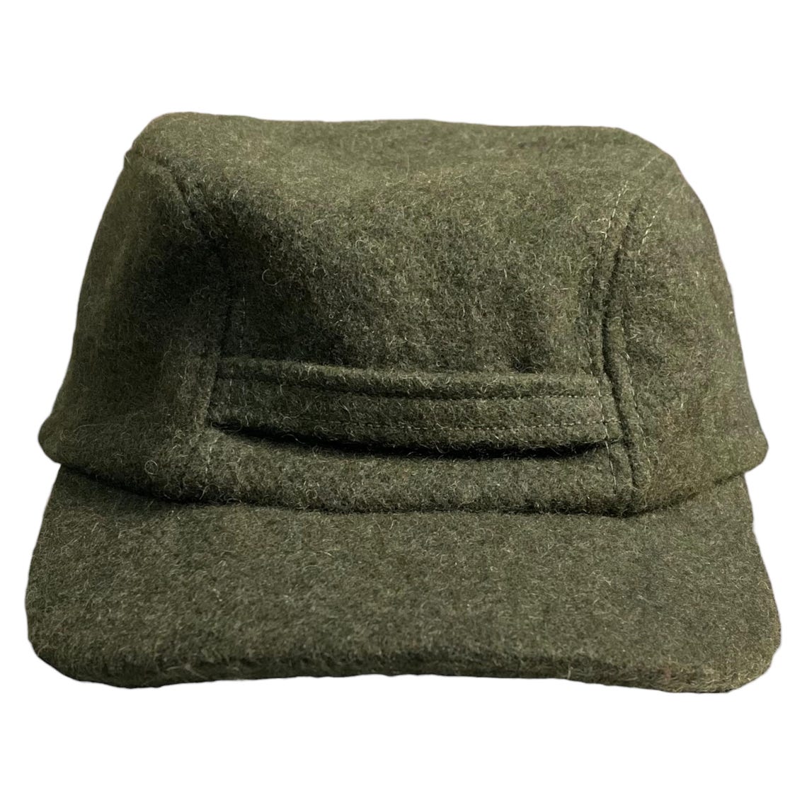Vintage Filson Mackinaw Wool Cap - Etsy