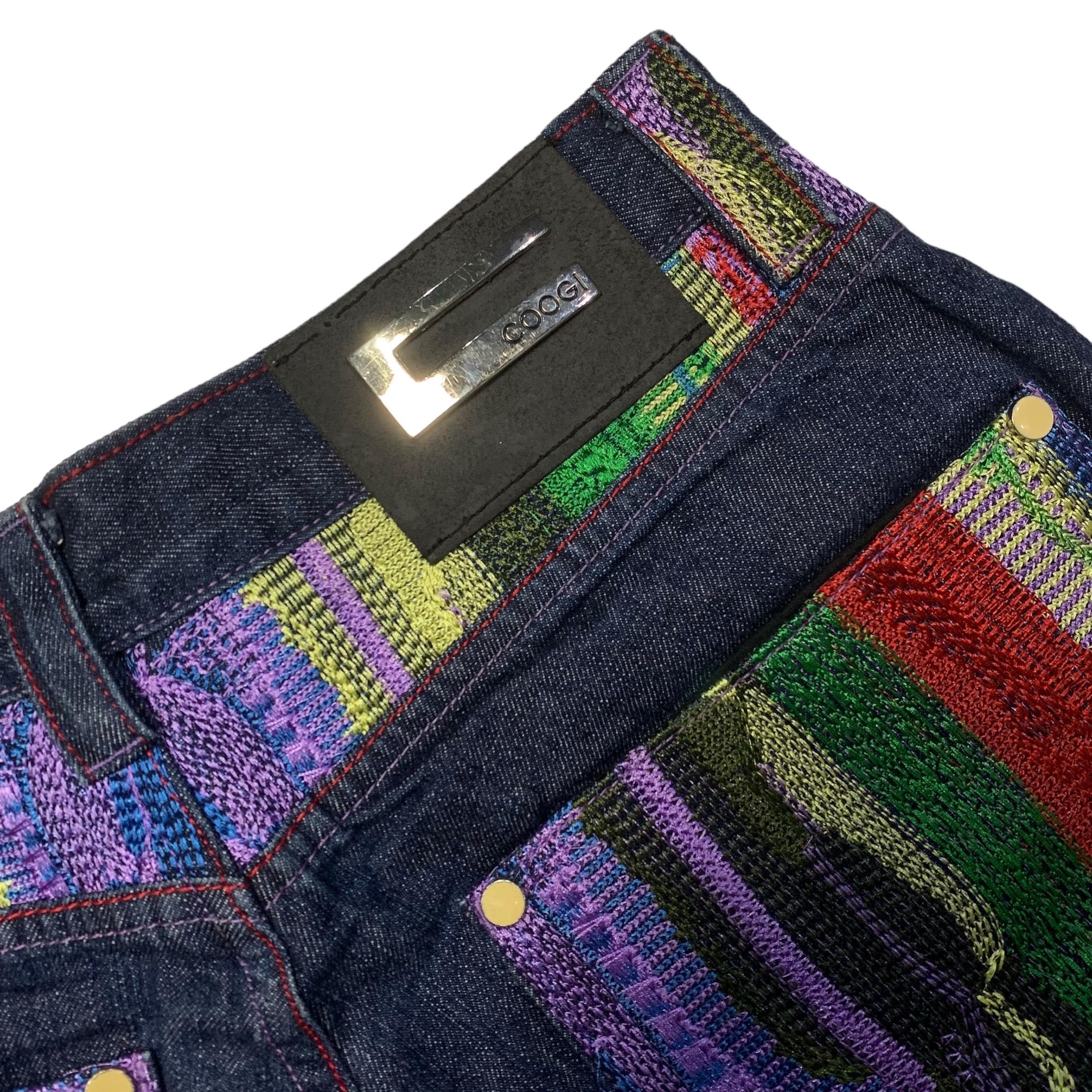 Vintage Coogi Jeans - Etsy