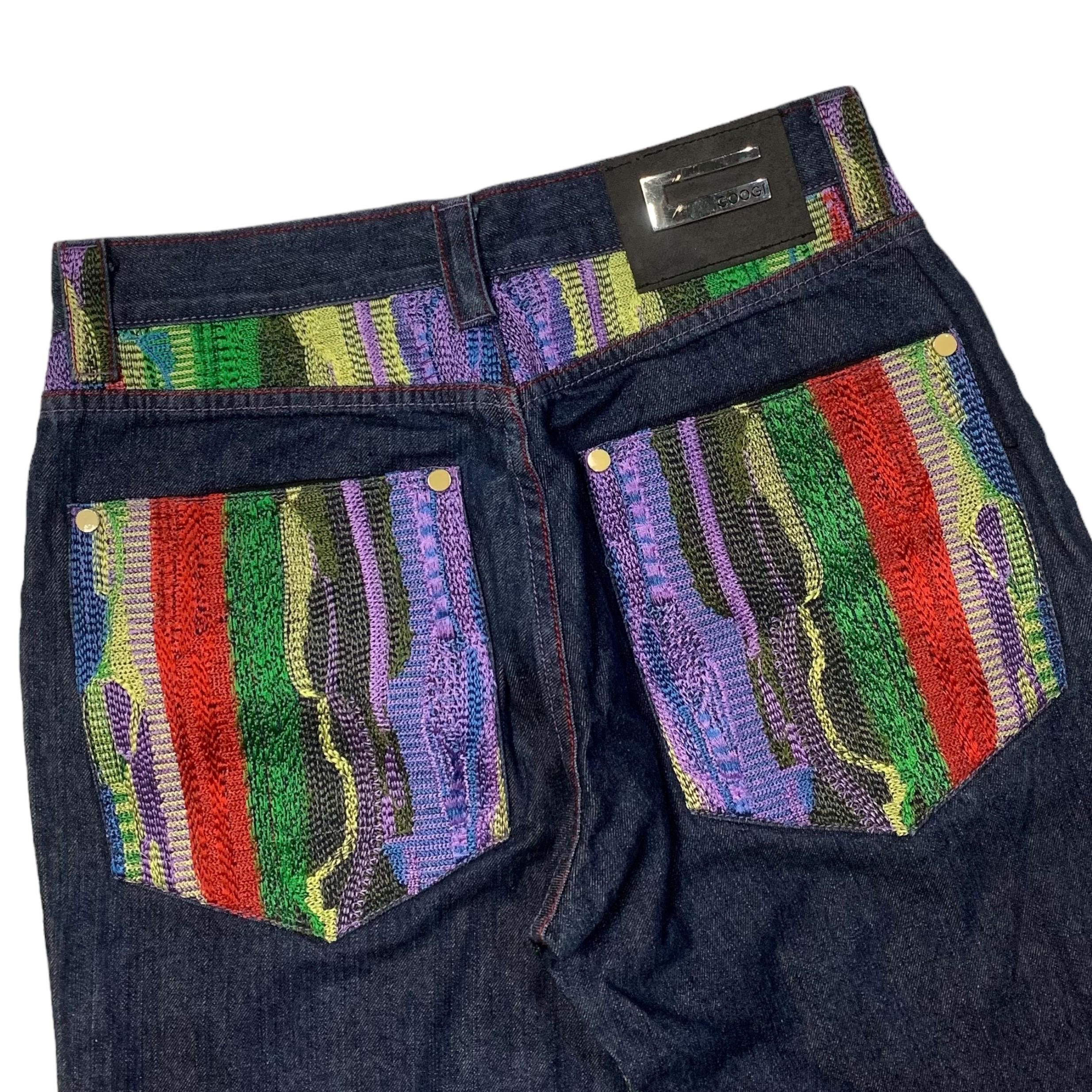 Vintage Coogi Jeans - Etsy