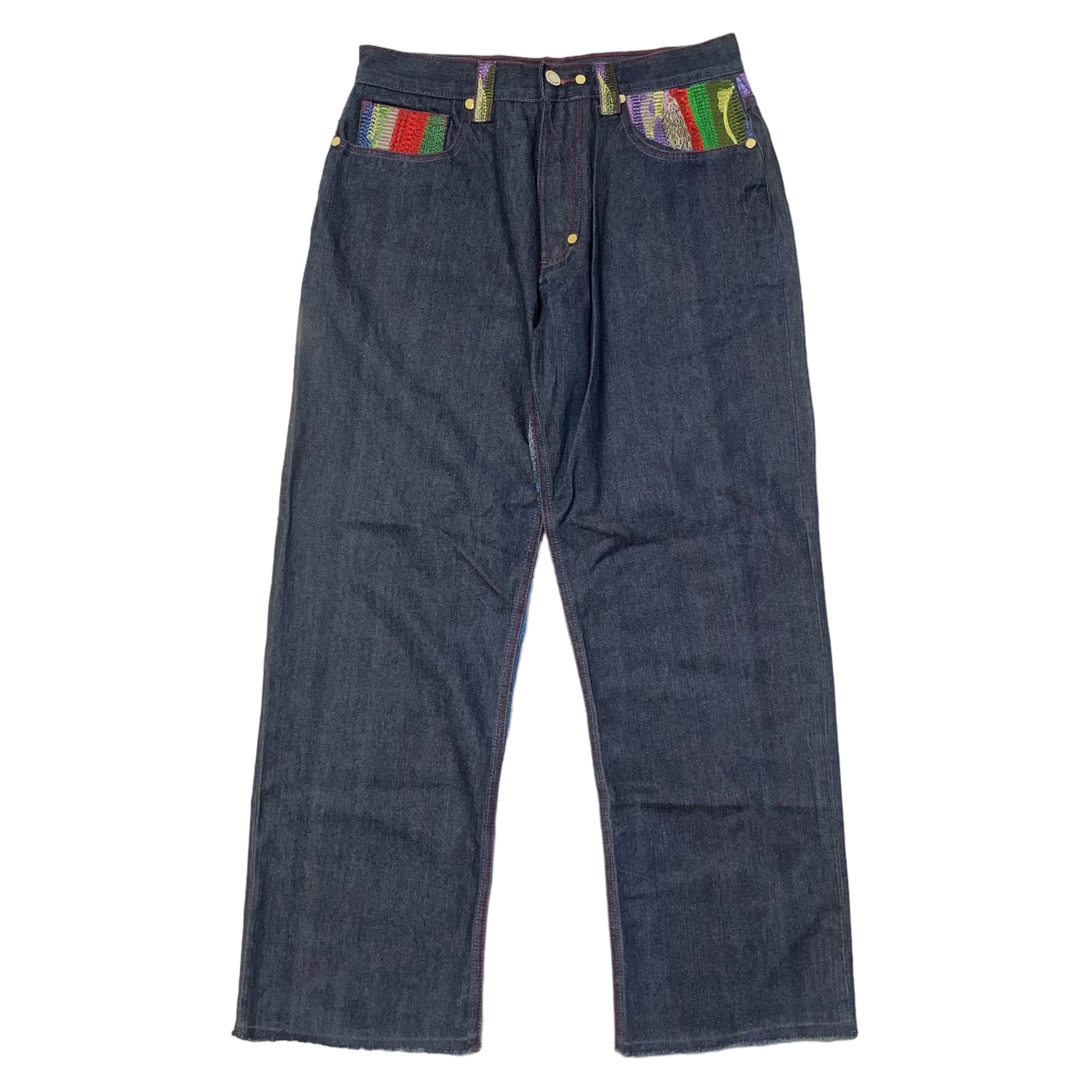 Vintage Coogi Jeans - Etsy