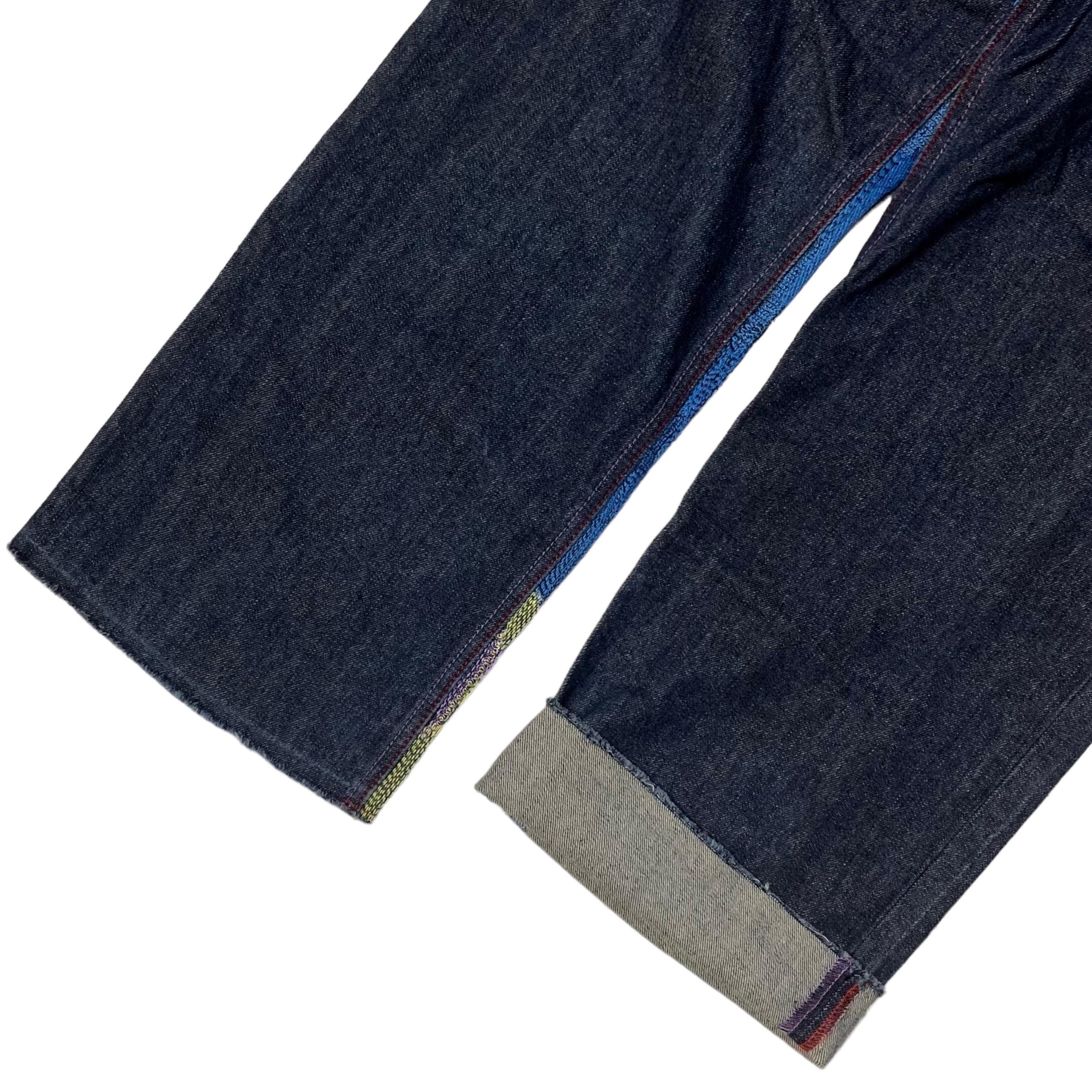 Vintage Coogi Jeans - Etsy