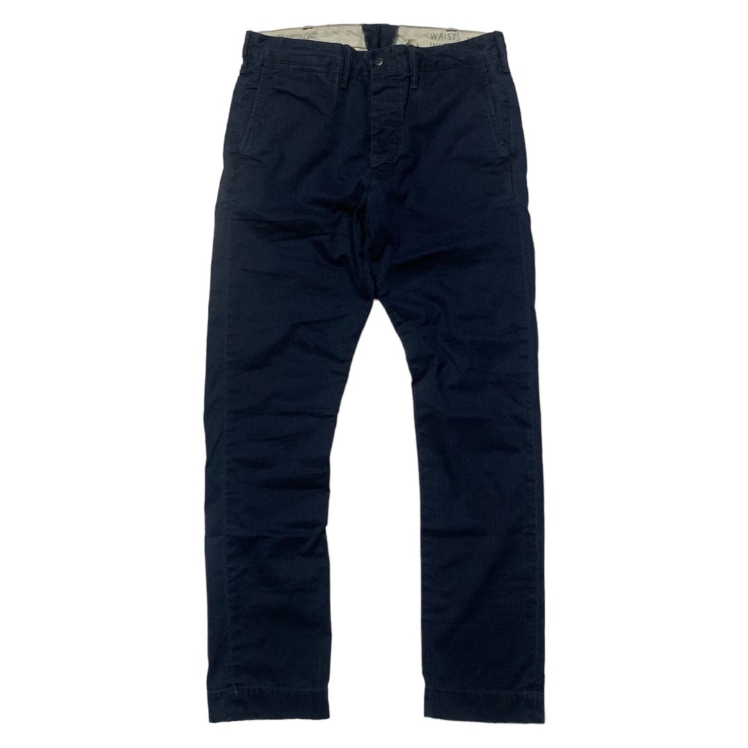 RRL Ralph Lauren Double RL Hbt Field Chinos Pants - Etsy