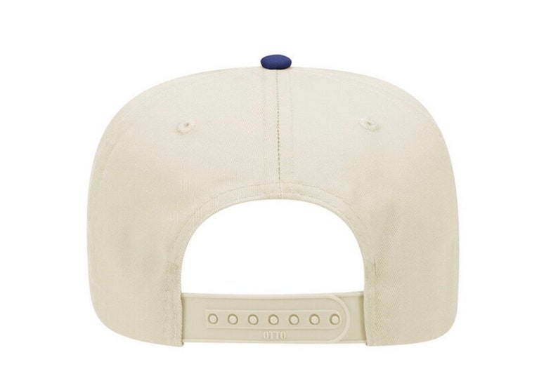 Mommin Embroidered Puff Hat - Etsy