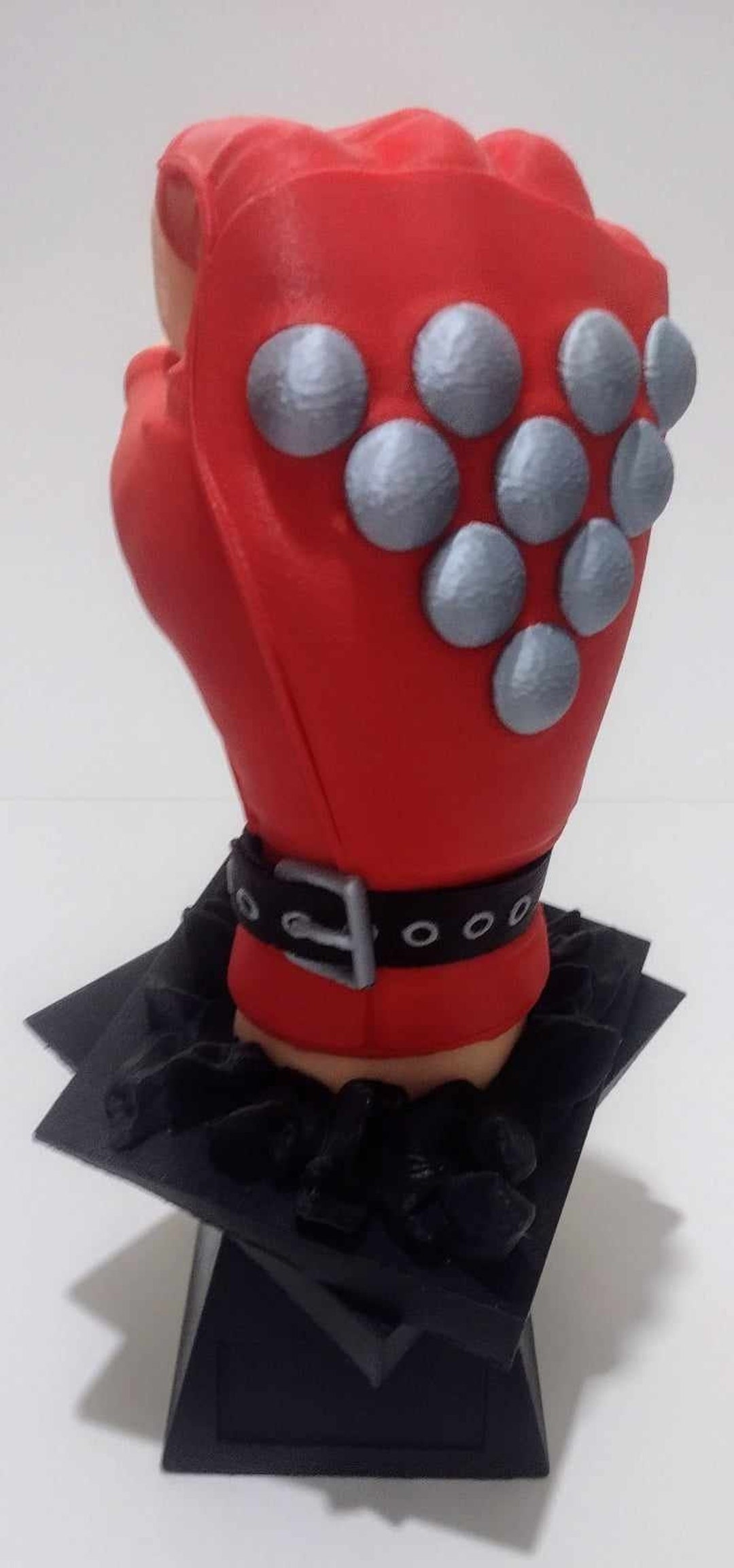 Tekken Trophy Kazuya - Etsy