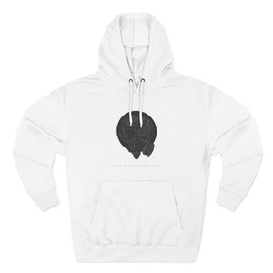 Warzone Hoodie - Etsy