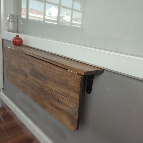 Murphy Table - Etsy