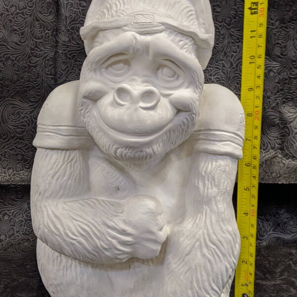Plaster Statue to Paint - Etsy