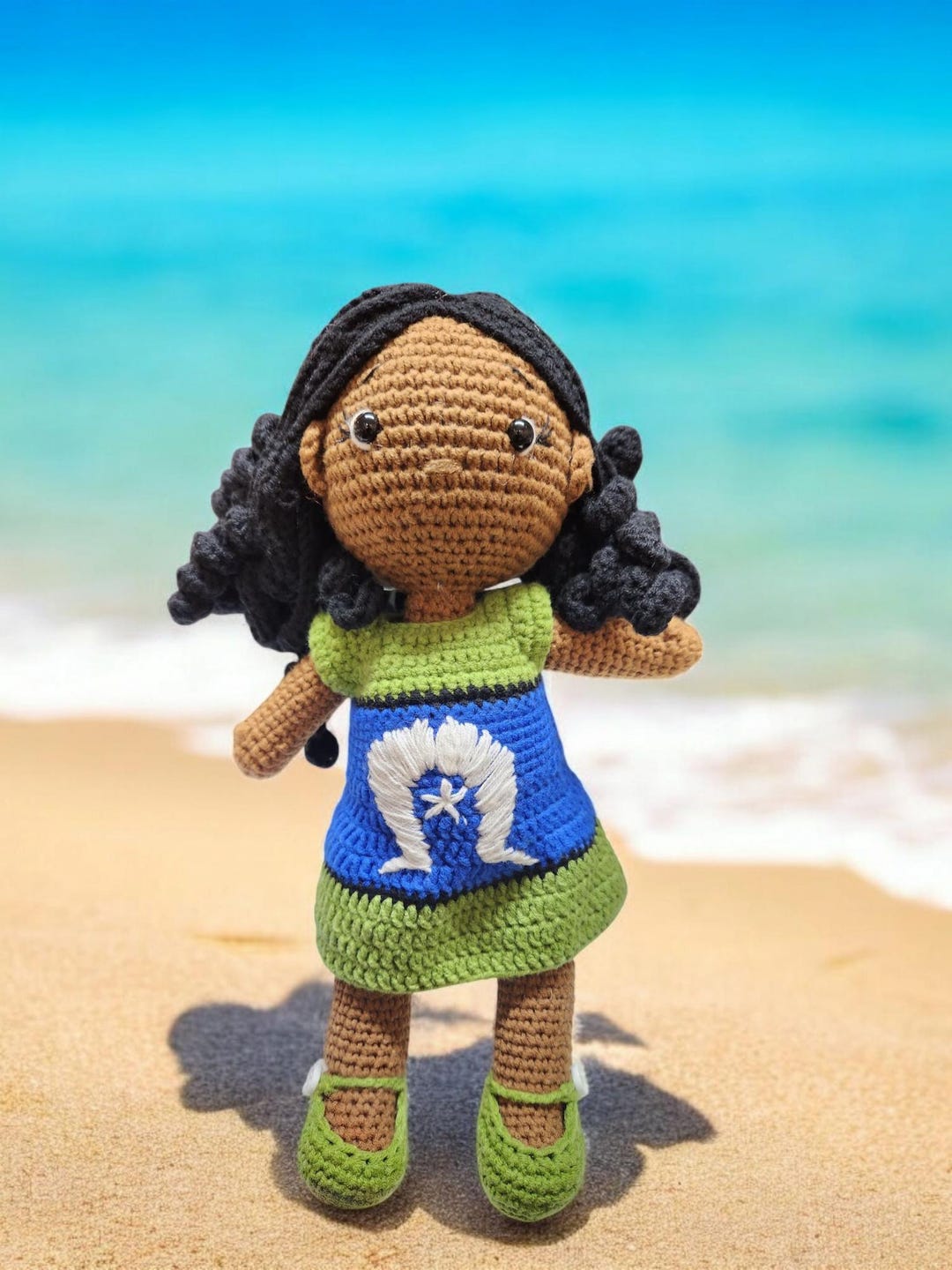 Diverse Torre Straits Islander Dolls, Inclusive Educational Resources ...