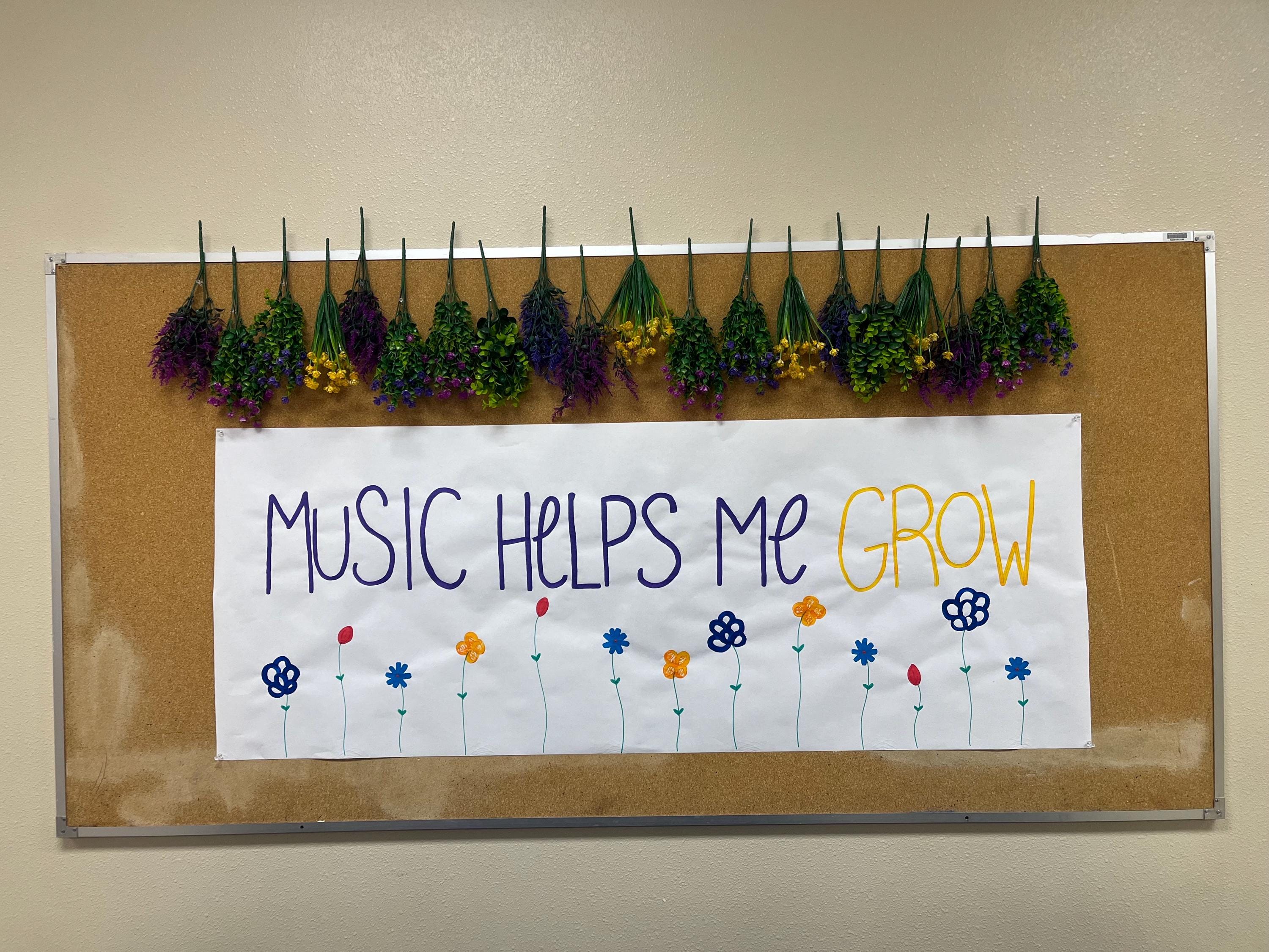 Custom Homemade Banners With Hand Lettering - Great for Work/family ...