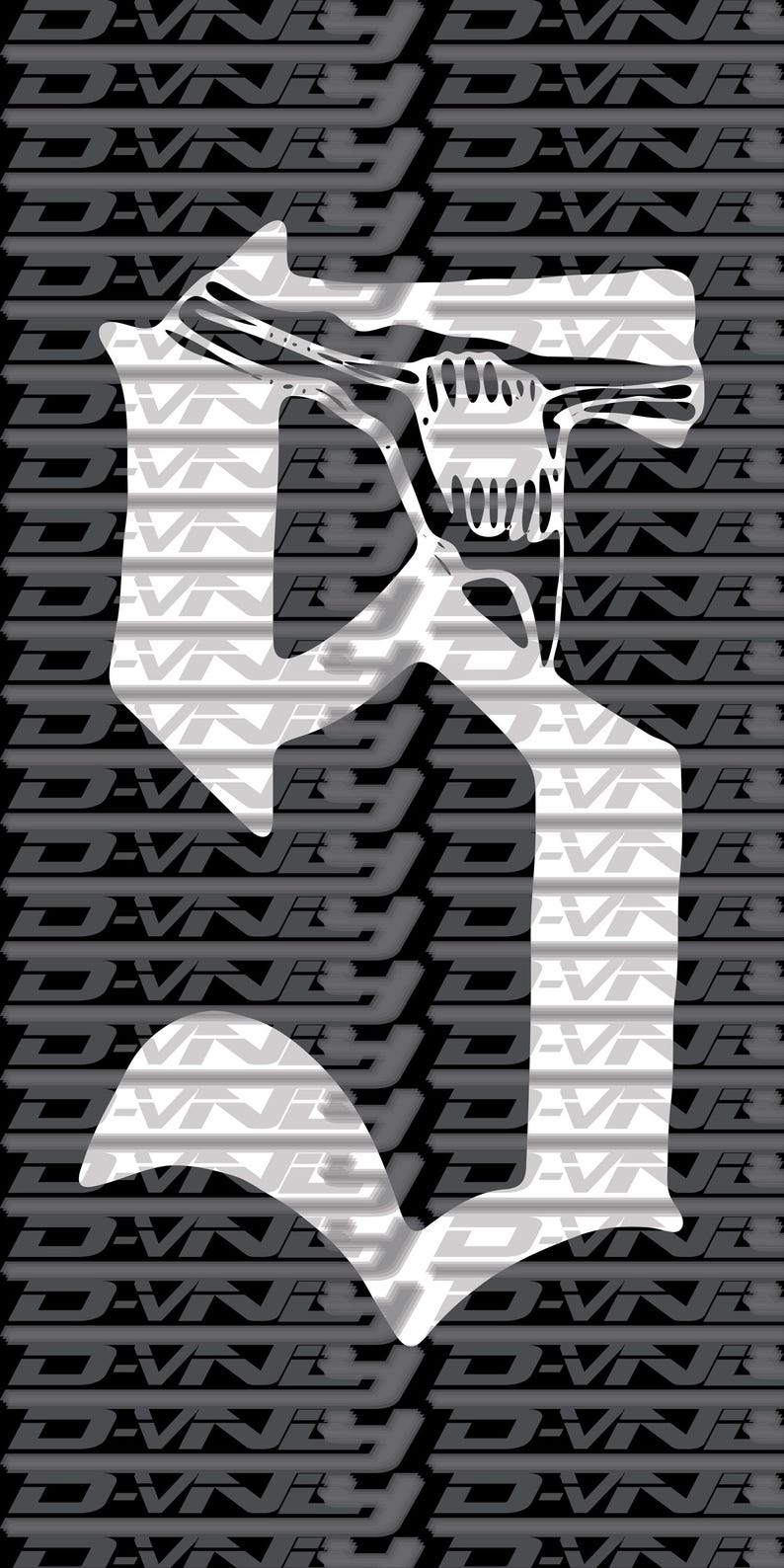 ESPADA 5 SVG and PNG Design File - Etsy