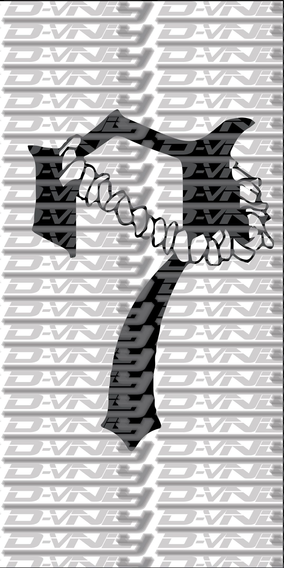 ESPADA 7 SVG and PNG Design File - Etsy