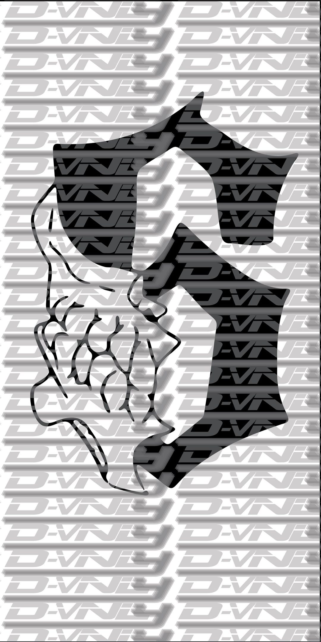 ESPADA 6 SVG and PNG Design File - Etsy