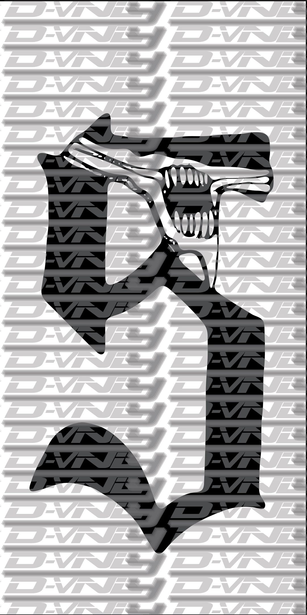 ESPADA 5 SVG and PNG Design File - Etsy