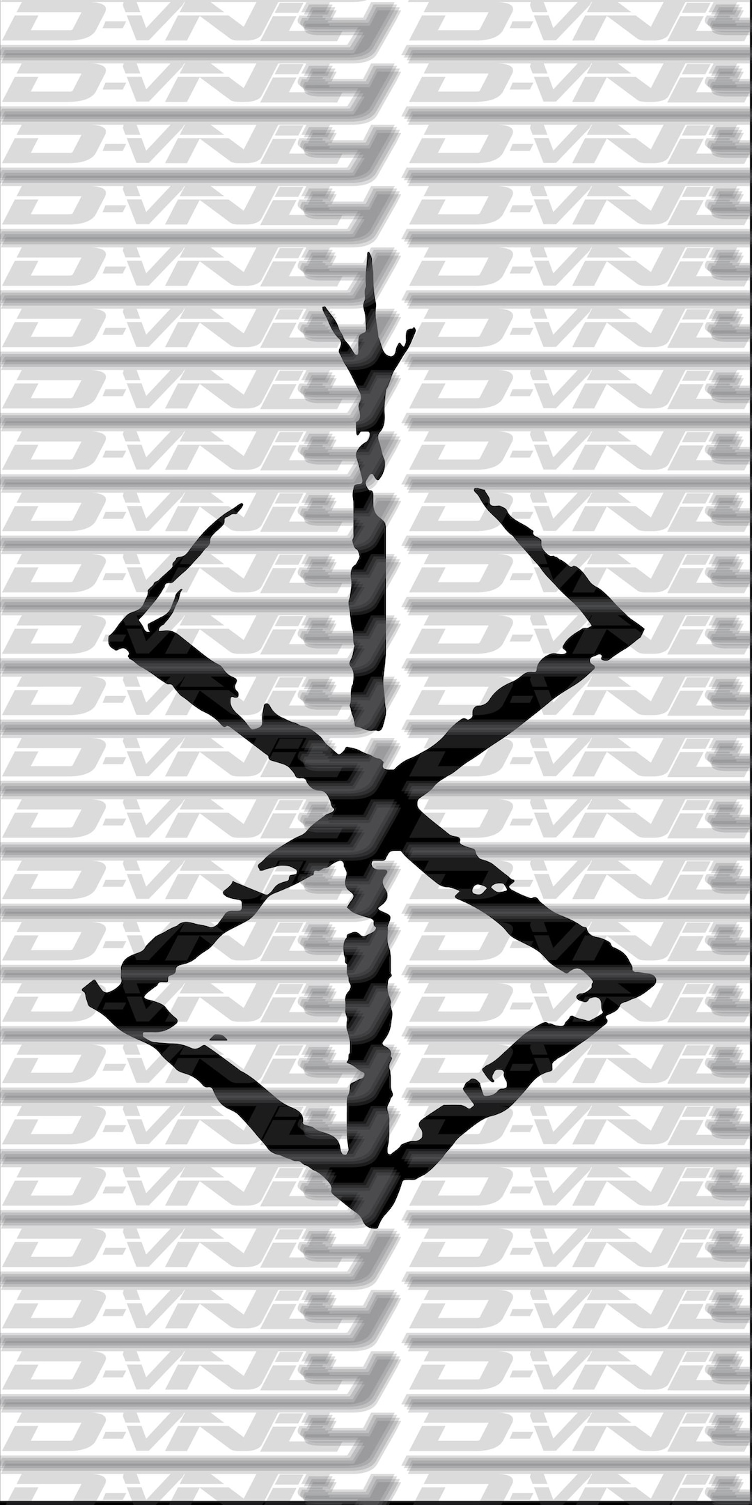 Berserk Symbol SVG and PNG Files - Etsy