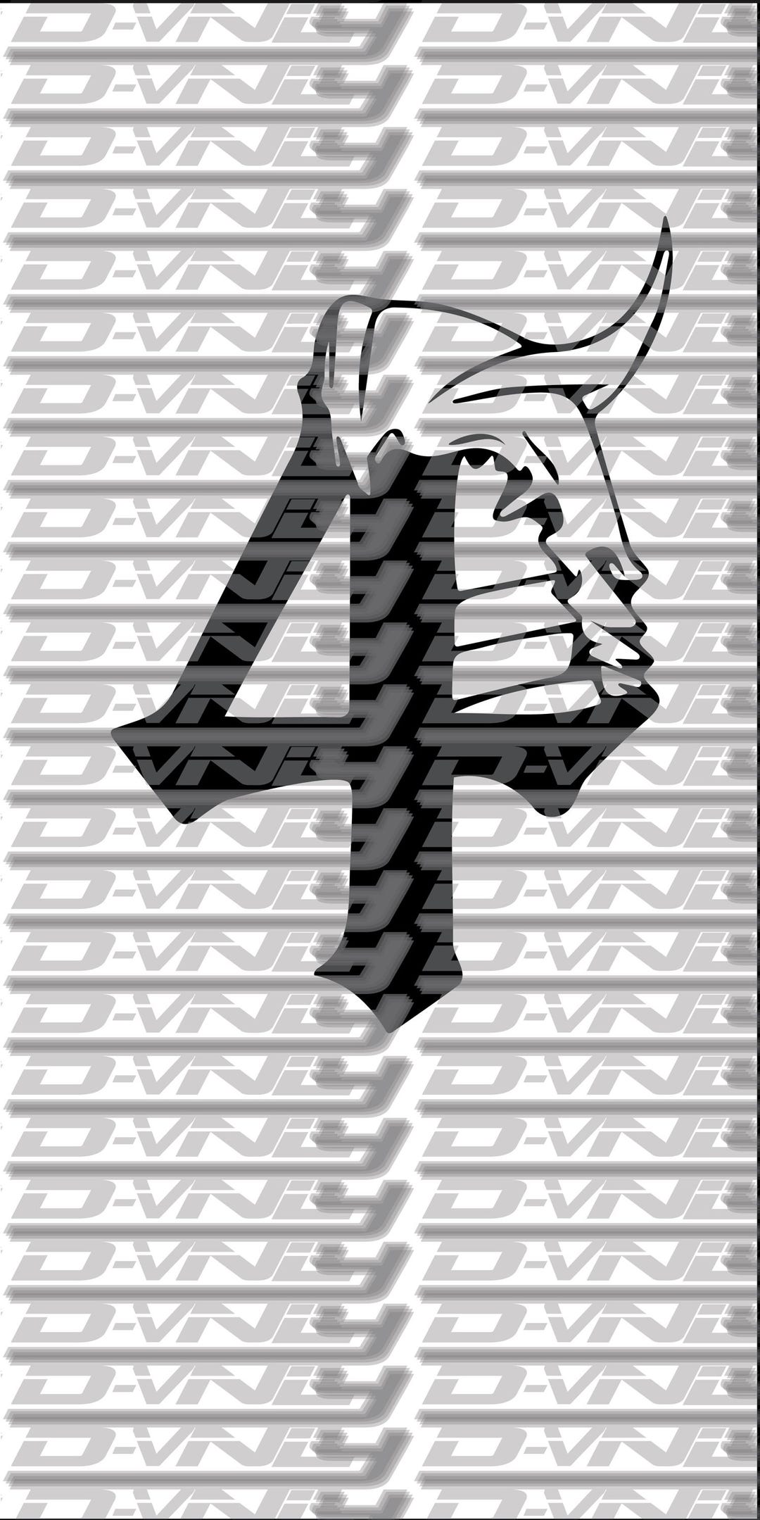 ESPADA 4 SVG and PNG Design File - Etsy