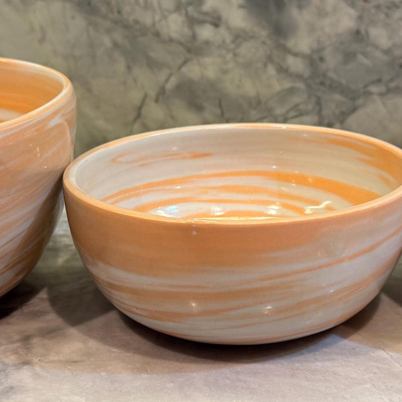 Nesting Bowls - Etsy