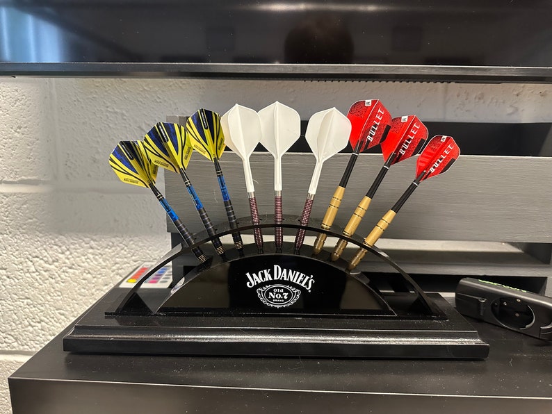 Darts Holder - Etsy
