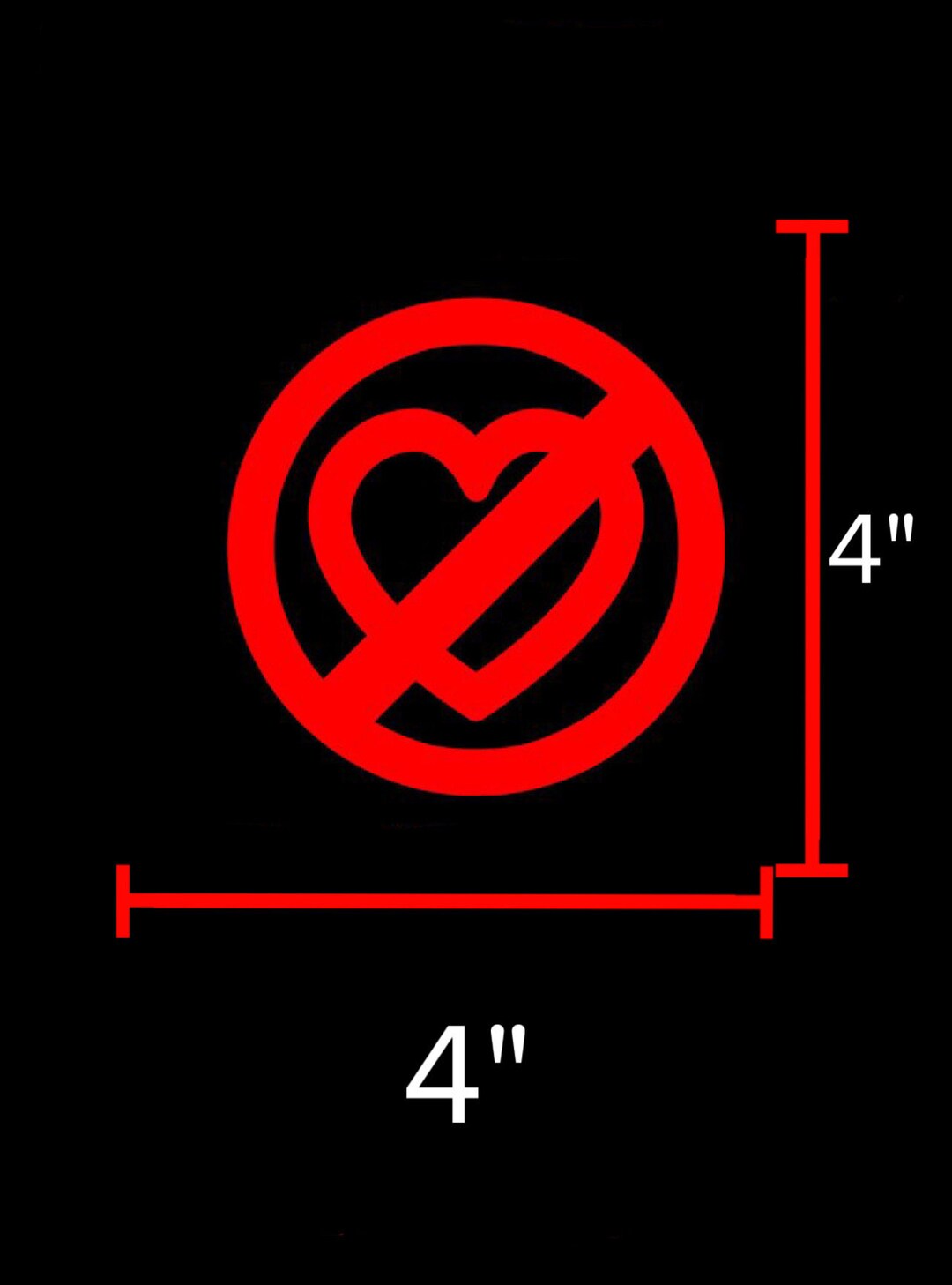 Fuerza Regida Vinyl Sticker - Etsy