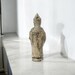 Perun Сeramic Figurine Perun Slavic God Slavic Altar Heathen Perun God ...
