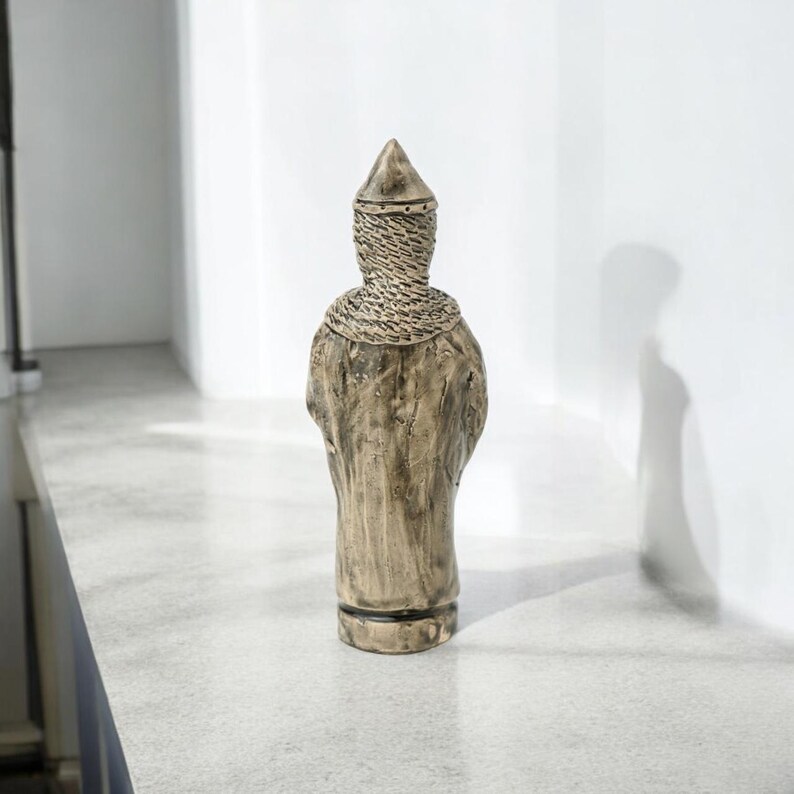 Perun Сeramic Figurine Perun Slavic God Slavic Altar Heathen Perun God ...