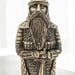 Svarog Slavic God Statue Slavic Altar Pagan Slavic Paganism Statue ...