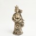 Selene Moon Goddess Altar Selene Statue Goddess of the Moon Small ...