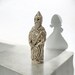 Perun Сeramic Figurine Perun Slavic God Slavic Altar Heathen Perun God ...