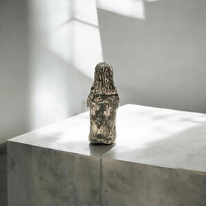 Rod Statue Slavic God Figurine Slavic Mythology Rod Ceramic Statue ...