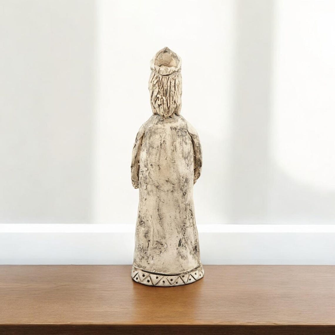 Lada Goddess Statue Slavic Goddess Idol Slavic Pagan Occult Figurine ...