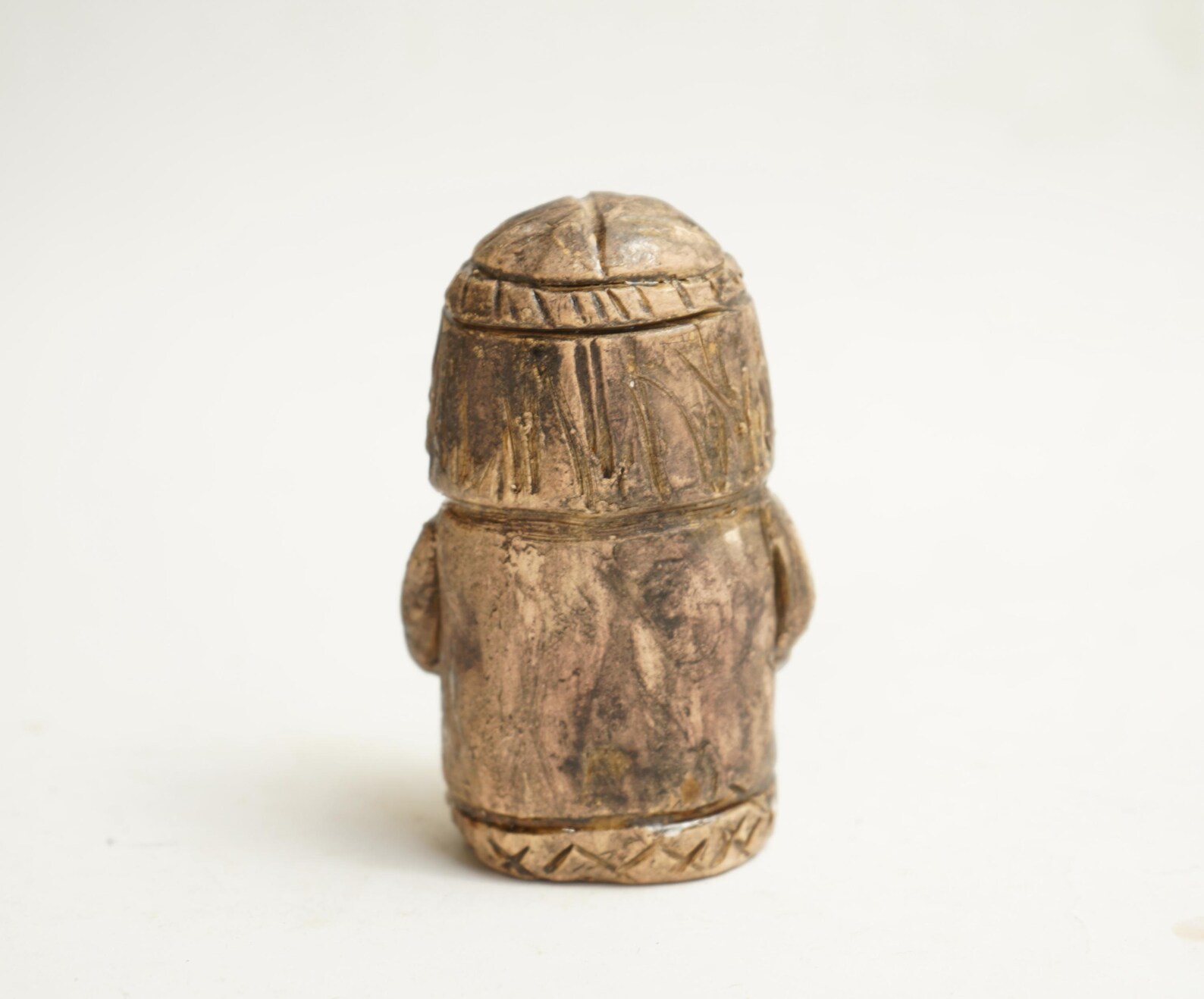 Mokosh Slavic Goddess Statue Slavic Pagan Goddess Ceramic Statue Slavic ...