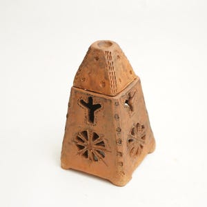 Vegvisir Shadow Lantern Norse Lamp Geometric Lantern Night Light Pagan ...