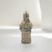 Ceramic Figurine Perun Slavic God Altar Heathen God Ceramic Sculpture ...