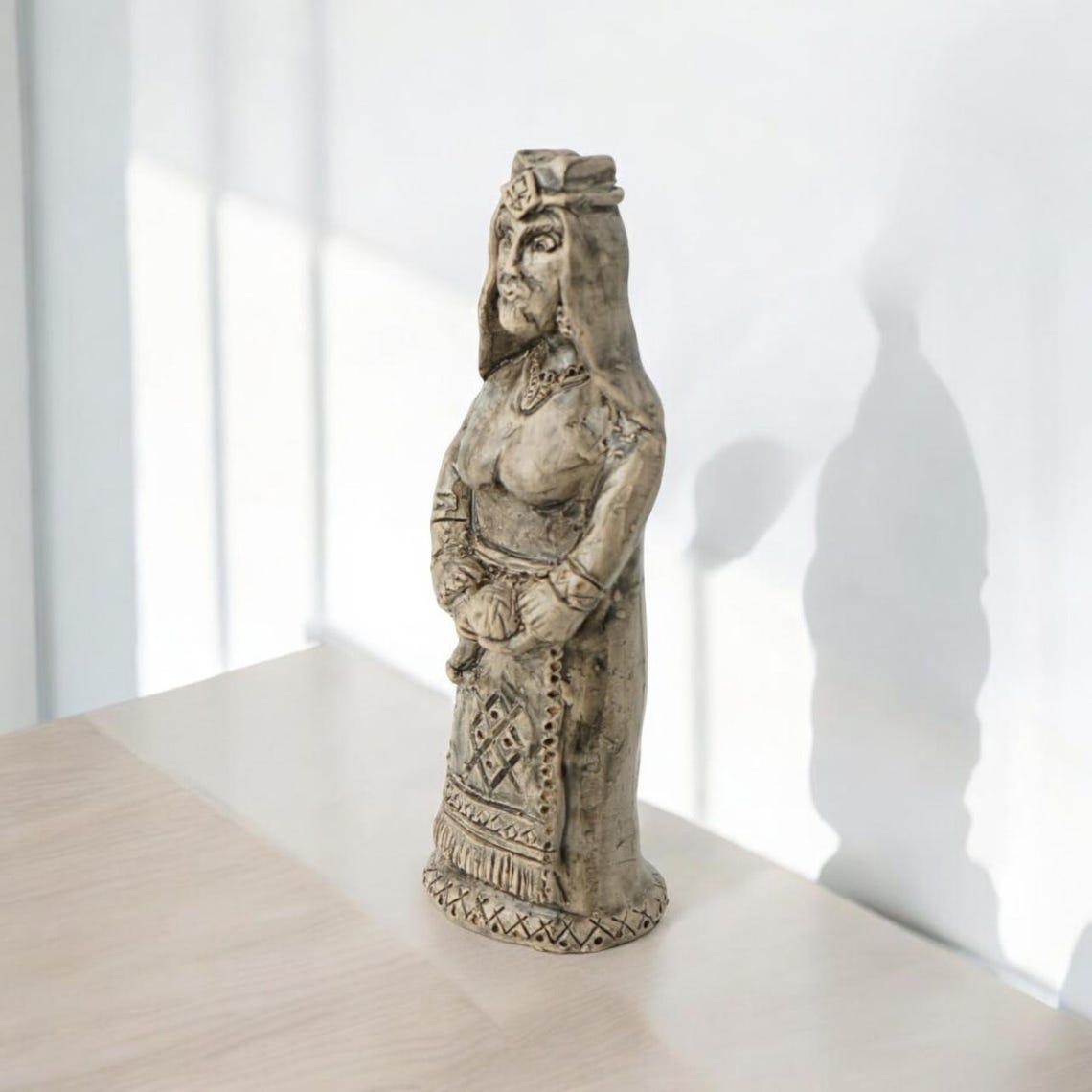 Mokosh Slavic Goddess Mokosh Slavic Mytholgy Mokosh Slavic God Slavic ...