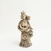 Selene Moon Goddess Altar Selene Statue Goddess of the Moon Small ...