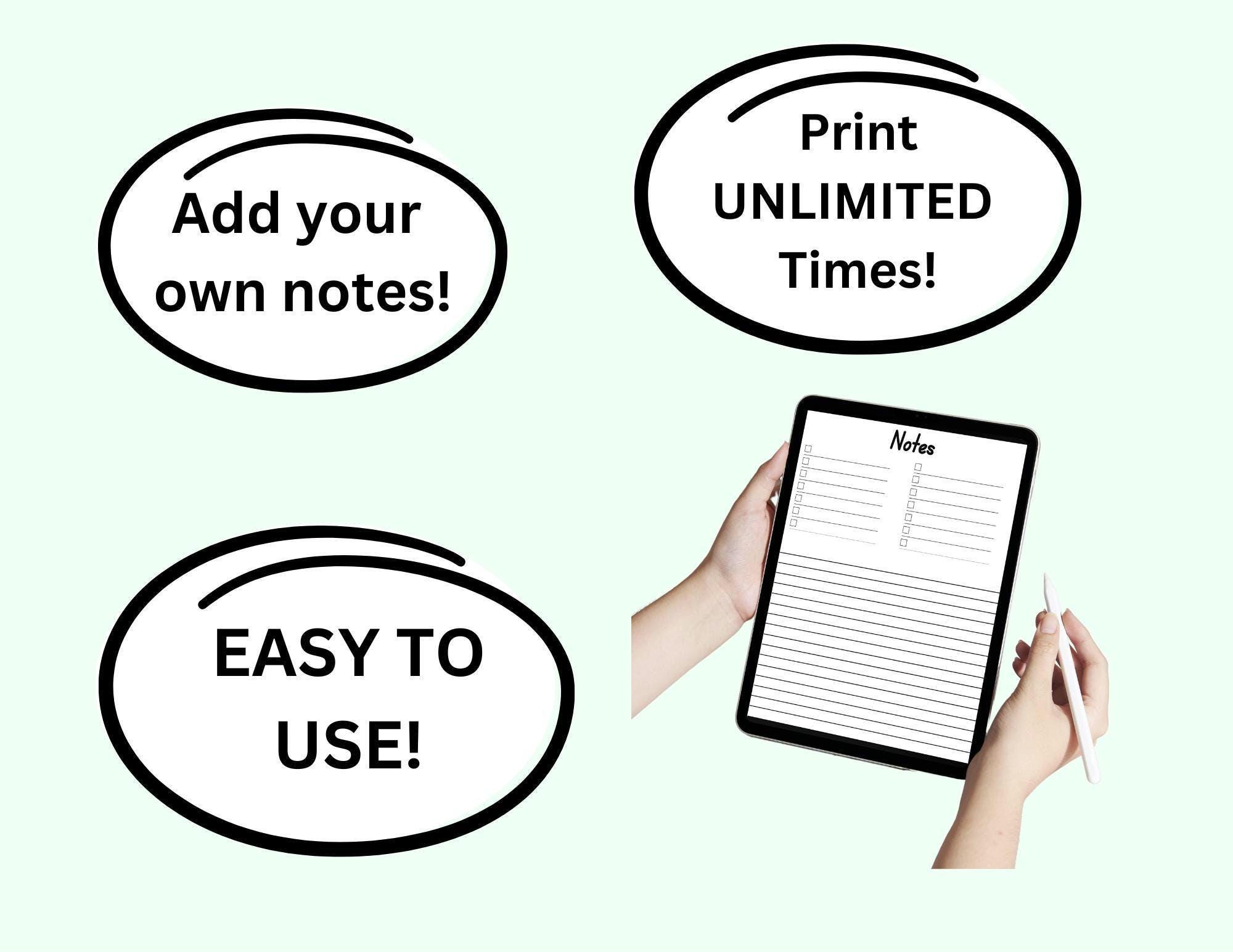 College Dorm Essentials Packing Checklist for New College Students ...