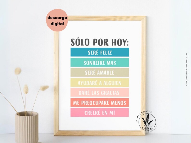 Affirmation Poster, Wall Art, Classroom Decor, Homeschooling, Therapy ...