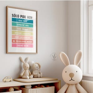 Affirmation Poster, Wall Art, Classroom Decor, Homeschooling, Therapy ...