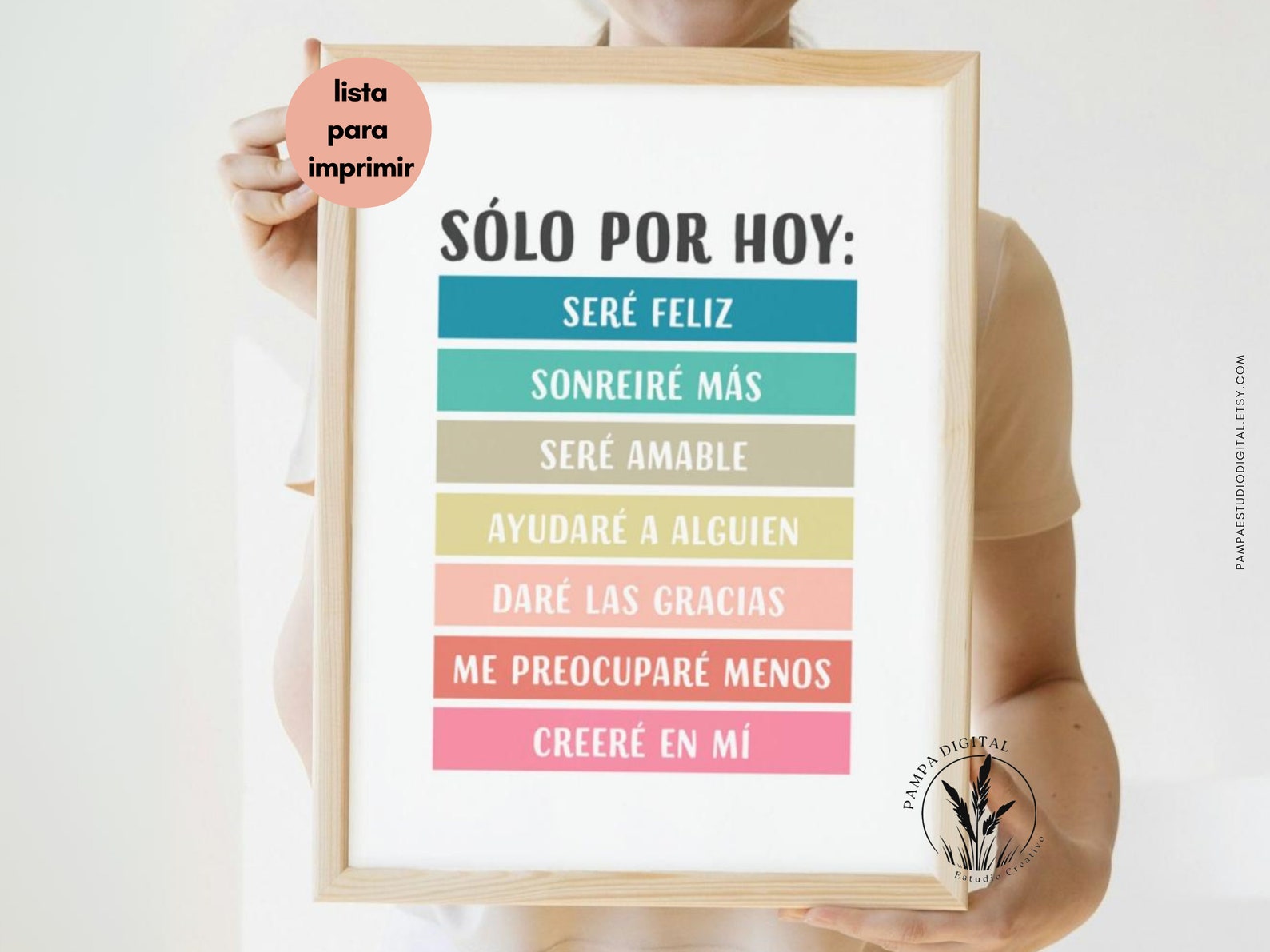 Affirmation Poster, Wall Art, Classroom Decor, Homeschooling, Therapy ...