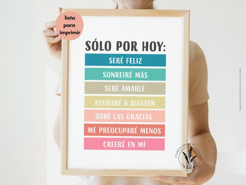 Affirmation Poster, Wall Art, Classroom Decor, Homeschooling, Therapy ...