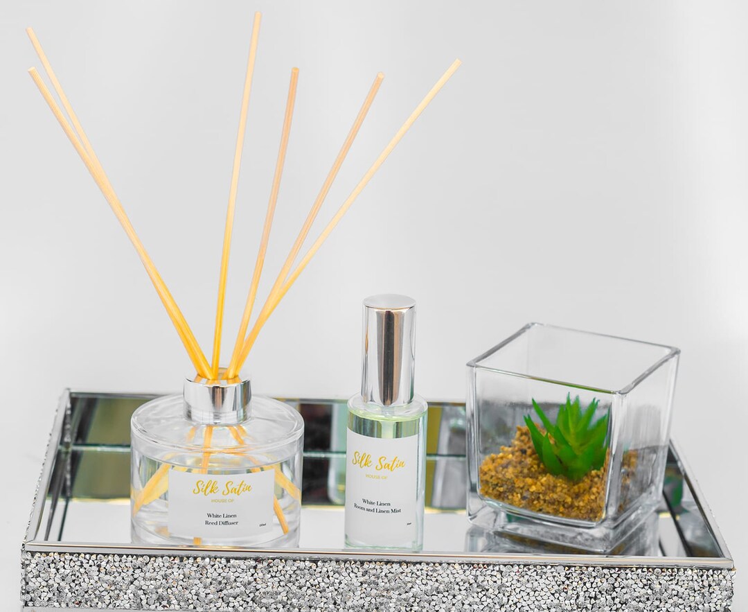 Reed Diffusers - Etsy