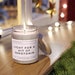 Light for a Hit of Serotonin | Funny Candle | Gift Candle | Candle ...