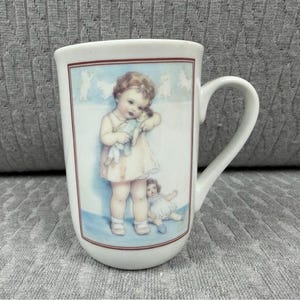 Bessie Pease Gutmann Love is Blind - Etsy