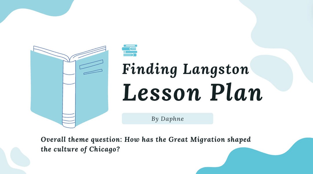 Canva Lesson Plan Template customizable - Etsy