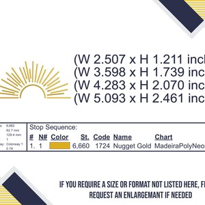 Embroidered Sun Designs, Sun Outline Embroidery Patterns, Sunshine ...