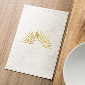 Embroidered Sun Designs, Sun Outline Embroidery Patterns, Sunshine ...