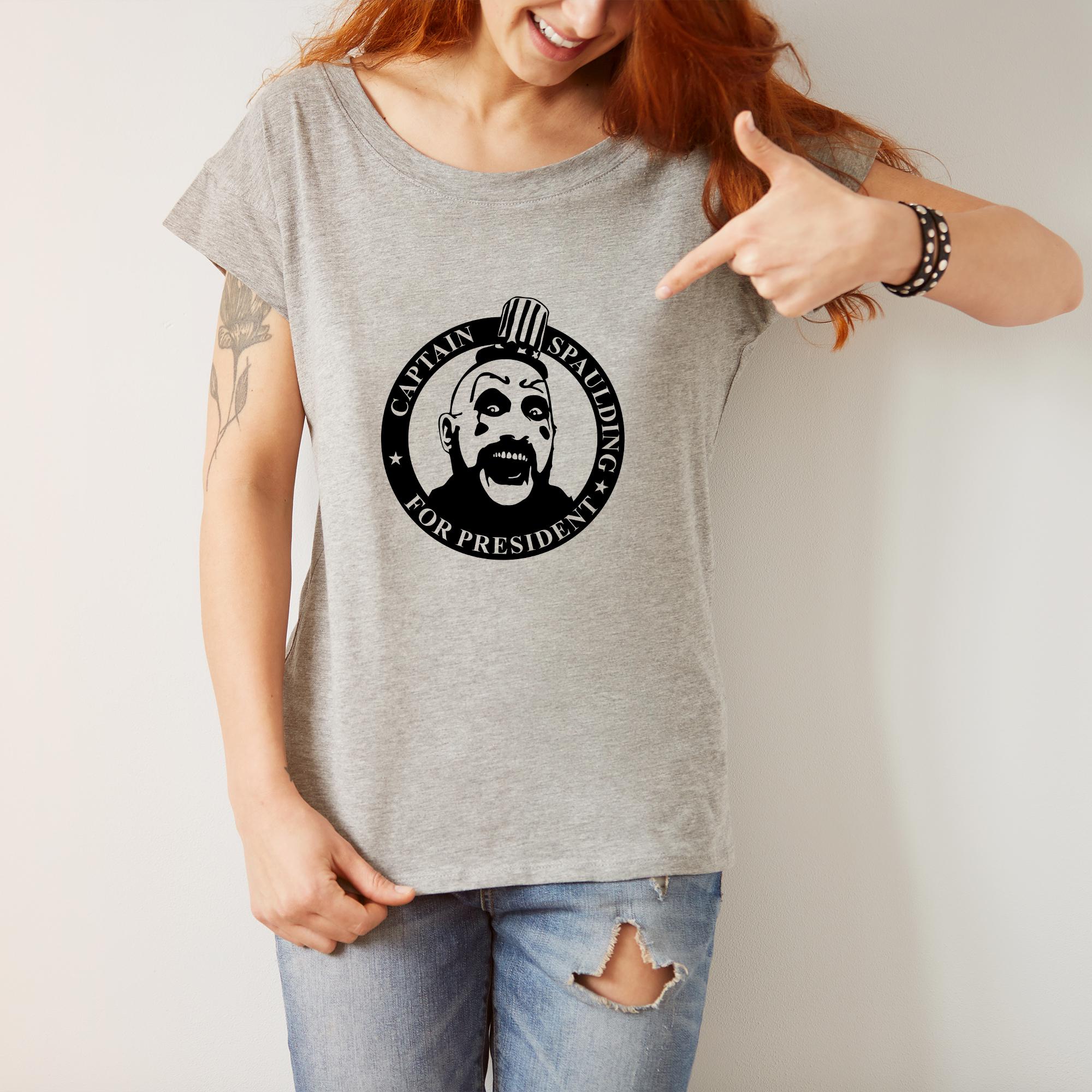 Captain Spaulding Png, Fried Chicken Png, 1000 Corpses Png, Devils ...
