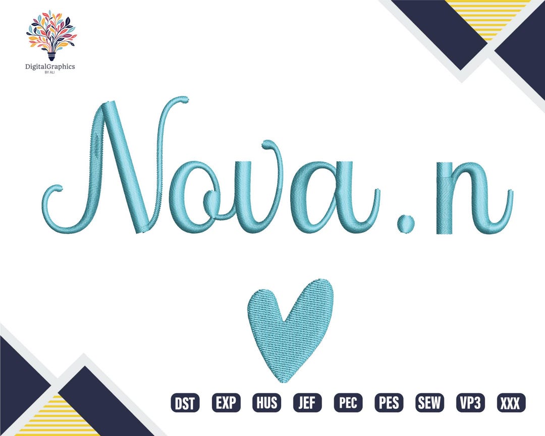 Custom Name Embroidery, Name Tag Embroidery, Embroidered Patch, Letters ...