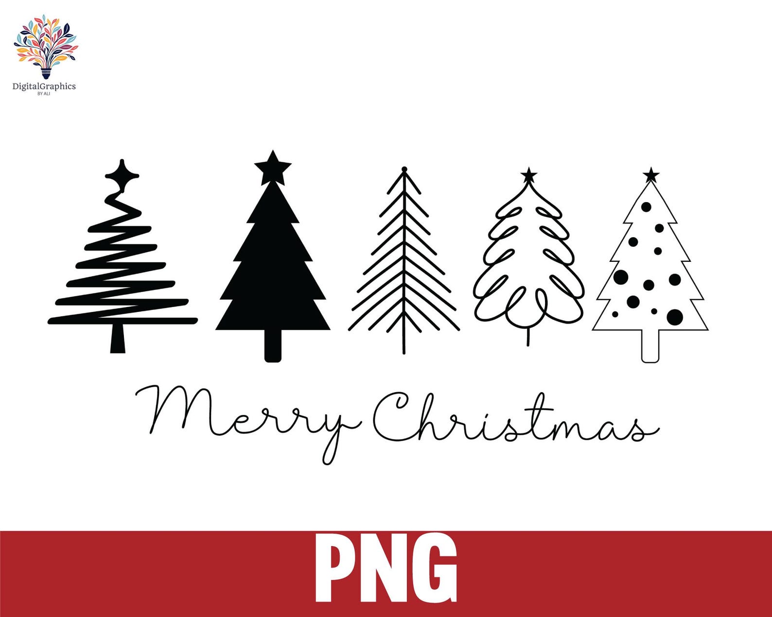 Christmas Tree Png, Christmas Png, Christmas Tree Png, Christmas Png ...