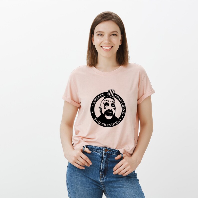 Captain Spaulding Png, Fried Chicken Png, 1000 Corpses Png, Devils ...