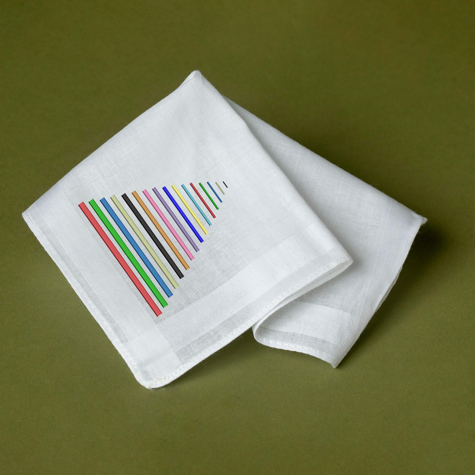 Single Line Embroidery Pattern, Satin Stitch Line Machine Embroidery ...